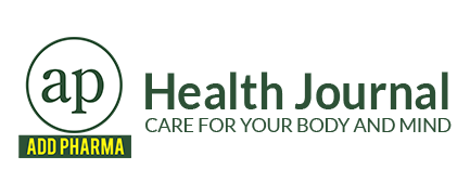 AddPharma Health Journal | Care for your body and mind